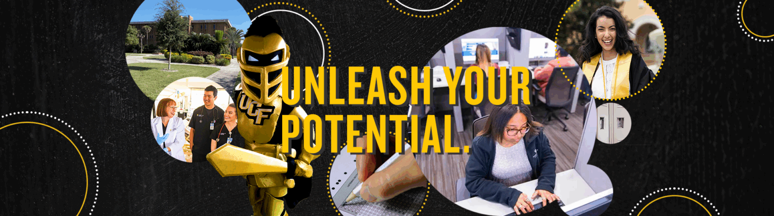 University Testing Center • UCF